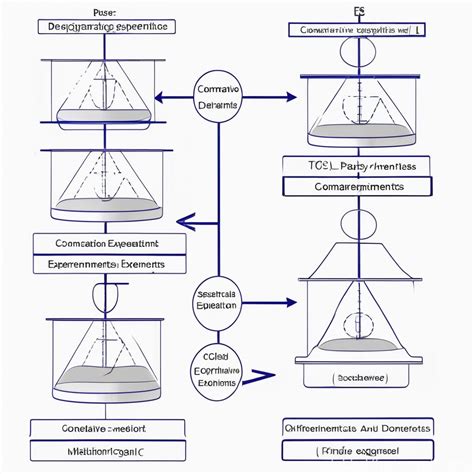 Schematic Diagram Of Comparative Experiments In Machine Learning