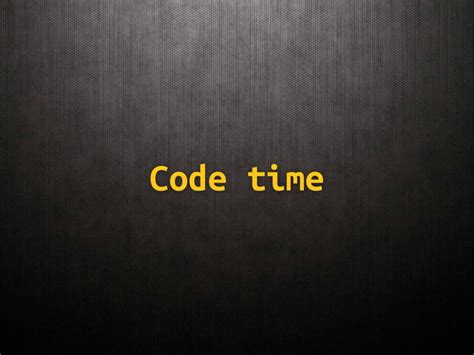 An Introduction To Knockoutjs