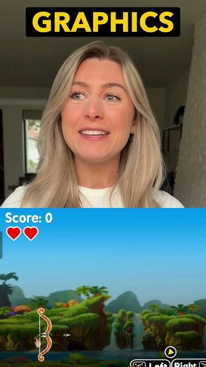 Duck Hunting Simulator Game Fun Game For All Ages Huntinggames Huntinggameplay Archerygame