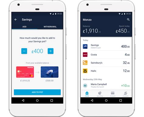 The Monzo Business Model How Does Monzo Make Money