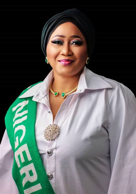 Alliance Of Frontline Pr Professionals Endorses Nkechi Ali Balogun For