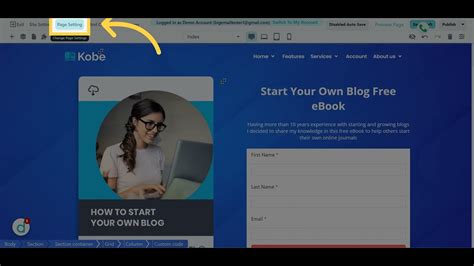 How To Add Custom Css Or Javascript To A Page In Digably Youtube