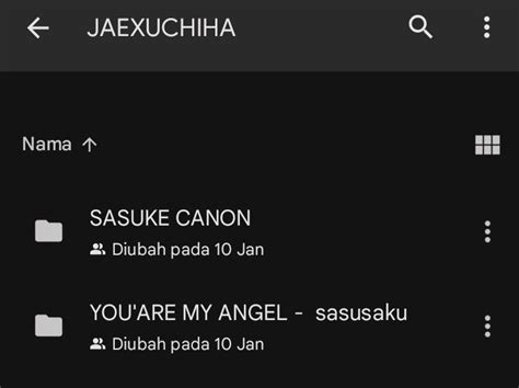 Sasuke Canon Sasusaku End Epilog Extra 1 Wattpad