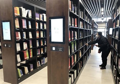 城市 大书房”来了！广州番禺区图书馆新馆今日部分启动试运行