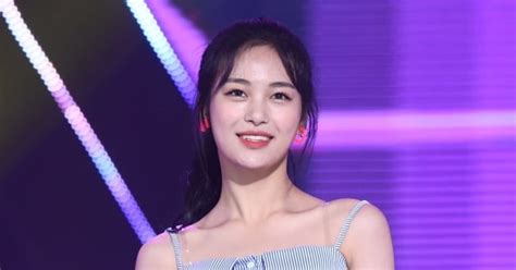 [포토] 버스터즈 지수 미소가 사랑스러워~