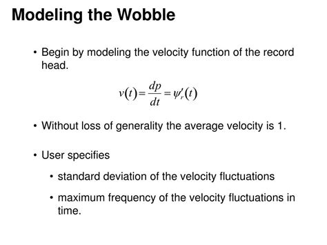 Ppt Introduction Recovery Algorithm Mathematical Model Performance