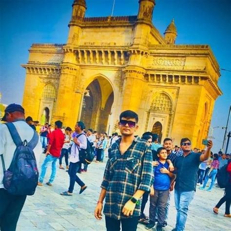 Jaypal Desai Jaypal Desai • Threads Say More