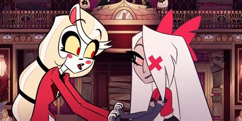 Hazbin Hotel Prime Video Publica Un Nuevo Tr Iler De La Serie Anmtv