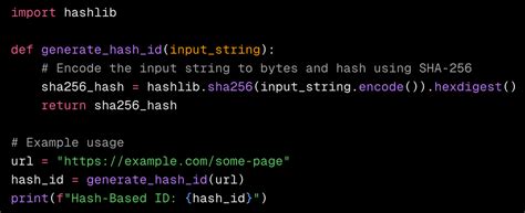 How To Generate Unique Ids In Distributed Systems
