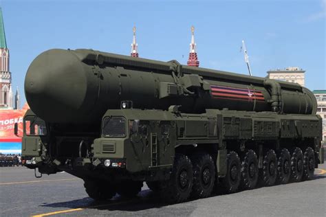 Ядерная угроза Путина остается реальной Разведка США — Haqqin