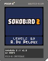 Sokobird 2