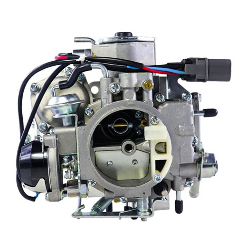 Nk New Carby Carb Carburetor For Nissan Tb Engine