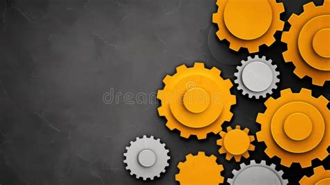 Dynamic Illustration Showcasing The Evolution Of Technology Symbolizing Growth And Progress