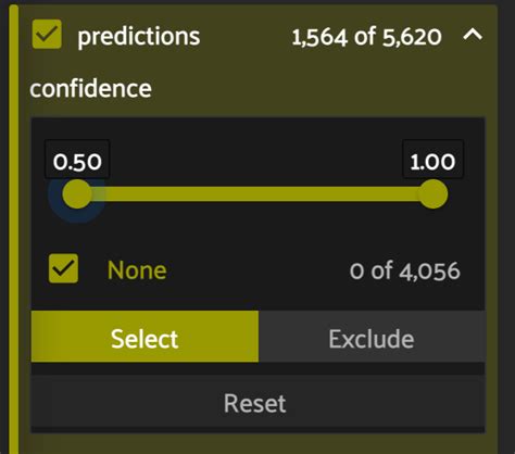 Bug Fix None Filter For Numeric Fields · Issue 2399 · Voxel51fiftyone · Github