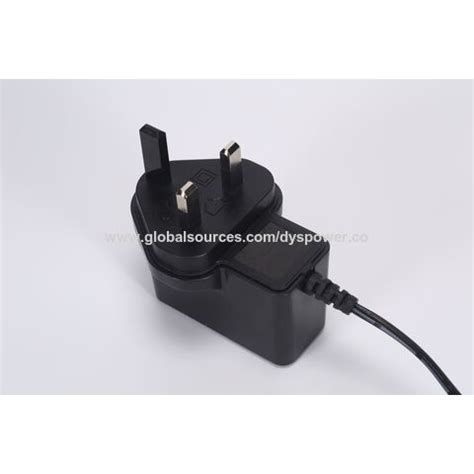 V A Switching Adapter Manufacturer With Ul Fcc Ce Gs Ukca Rcm Pse Ccc Etc Can Be Produced