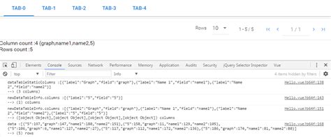 Datatable Dynamic Update Problems · Issue 1057 · Quasarframeworkquasar · Github