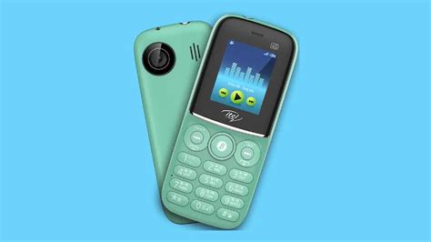Itel Magic X Magic X Play Feature Phones Launched In India With G