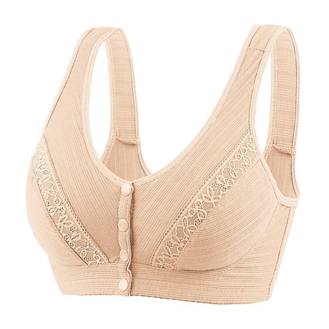 No Wire Bras For Women Convertible Bra Feature V Neck Balconette Bra