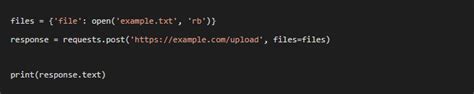 Python网络请求库requests的10个基本用法python Request具体使用 Csdn博客
