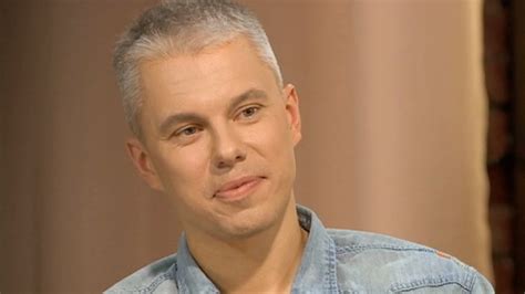 Андрій Доманський показав сімейне фото щасливий без Лідії Таран