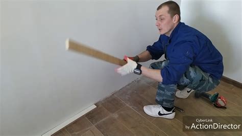 Монтаж огромных зеркал. Как это правильно сделать. Раскрываем секреты ...