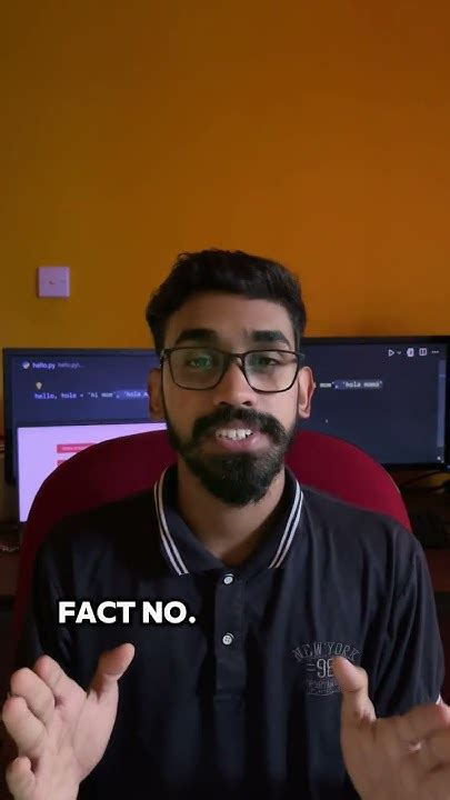 7 Insane Facts About Python 🐍python Ai Artificialintelligence Coding Programming Youtube