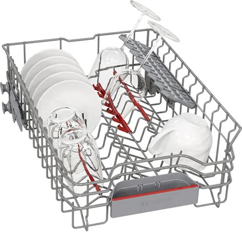 SPV4EMX65K Вбудовувана посудомийна машина | BOSCH UA