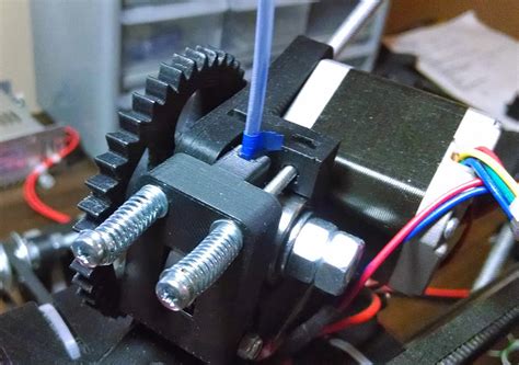 The Maker Apprentice S Workshop Calibrating X Y Z And Extruder Axis Steps Per Unit