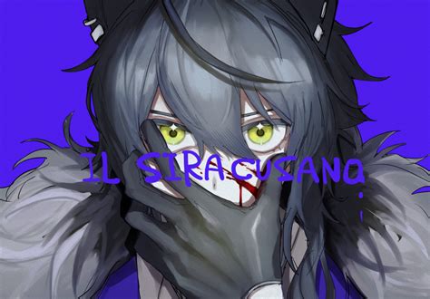 Pixiv Id Simotuki Vigil Arknights Arknights