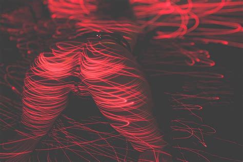 Had To Make Do With A Laser Pen R MDMAMollyGoneWild