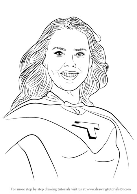 Nickelodeon The Thundermans Coloring Pages Coloring Pages