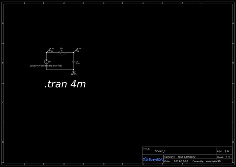 RC Circuit Platform For Creating And Sharing Projects OSHWLab