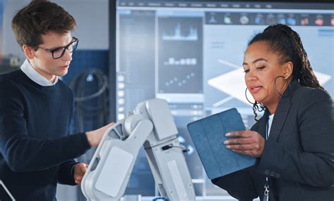 Open Call For Industrial Master Thesis Projects Eit Manufacturing