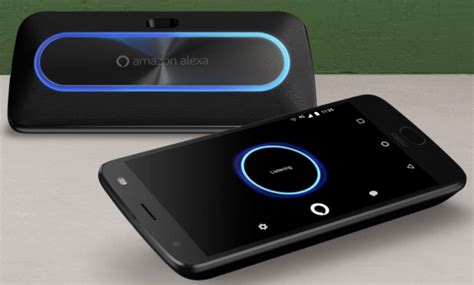 Amazon Alexa App Update Brings Alexa To Your Phone Phandroid