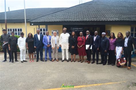 Nigeria Airports Will Mirror A New Nigeria Faan Md Kuku Pointblank