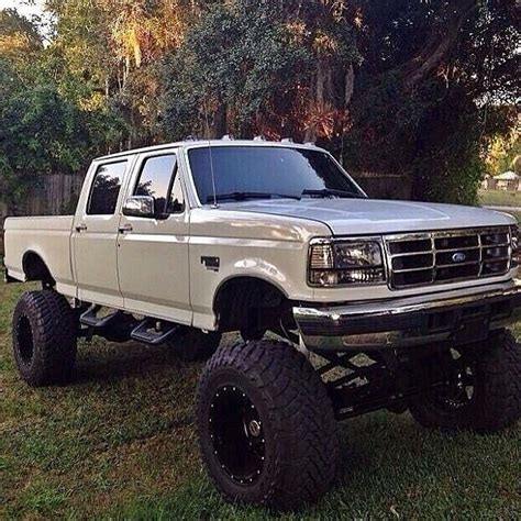 440 Best My Size Ford Images On Pinterest Ford Trucks Ford Obs And Lifted Trucks