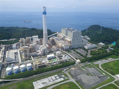 J POWERの歴史 About J POWER 電源開発 新卒採用サイト