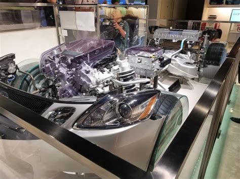 mohamed somai on linkedin musuem technology science engineering japan