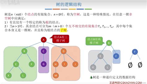 （数据结构）树的存储结构 csdn博客