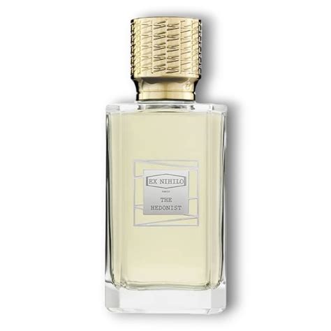 Купити The Hedonist Ex Nihilo Тільки оригінал Ratner Beauty Store