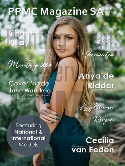 Ppmc Magazine Issue 103 Web Download Free Pdf Psychological