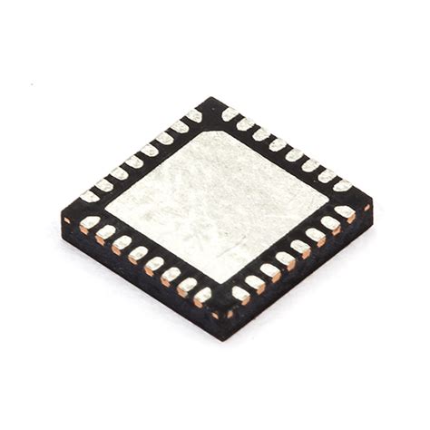 Atmega16u2 Mu Qfn32