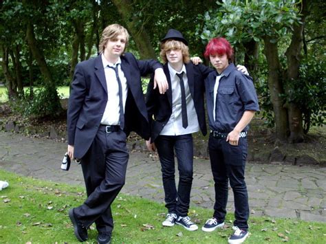 Trilby Conduct The Trilby Conduct Sideshow Photo Fanpop