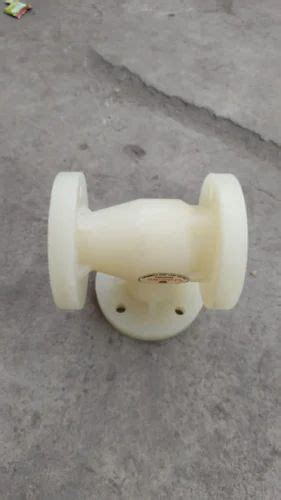 Polypropylene Pipe Ejector At ₹ 3950piece Polypropylene Fittings In