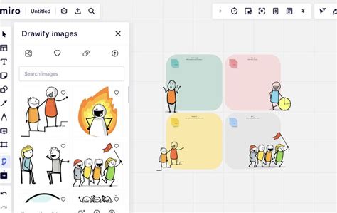 Olina Glindevi ️ On Linkedin Agilecoaching Scrummaster Visualcommunication Miro