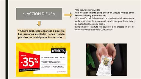 Acciones Colectivas Ppt