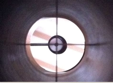 Collimation Issue Reflectors Cloudy Nights