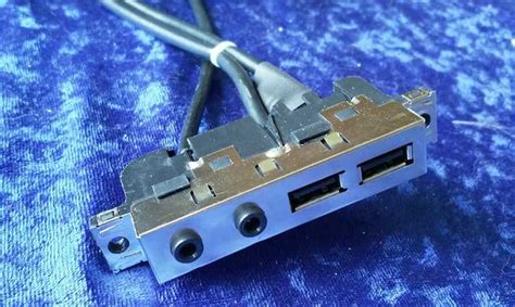 Complete Guide To Audio Header Pinout Everything You Need To Know