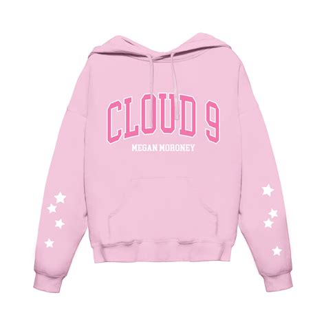 Cloud 9 Hoodie Megan Moroney