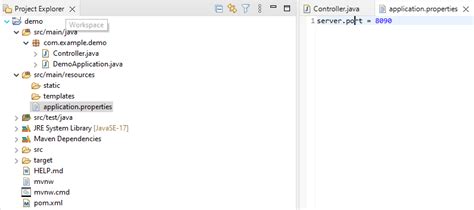 GitHub Foxfromworld SpringBootHelloWorld